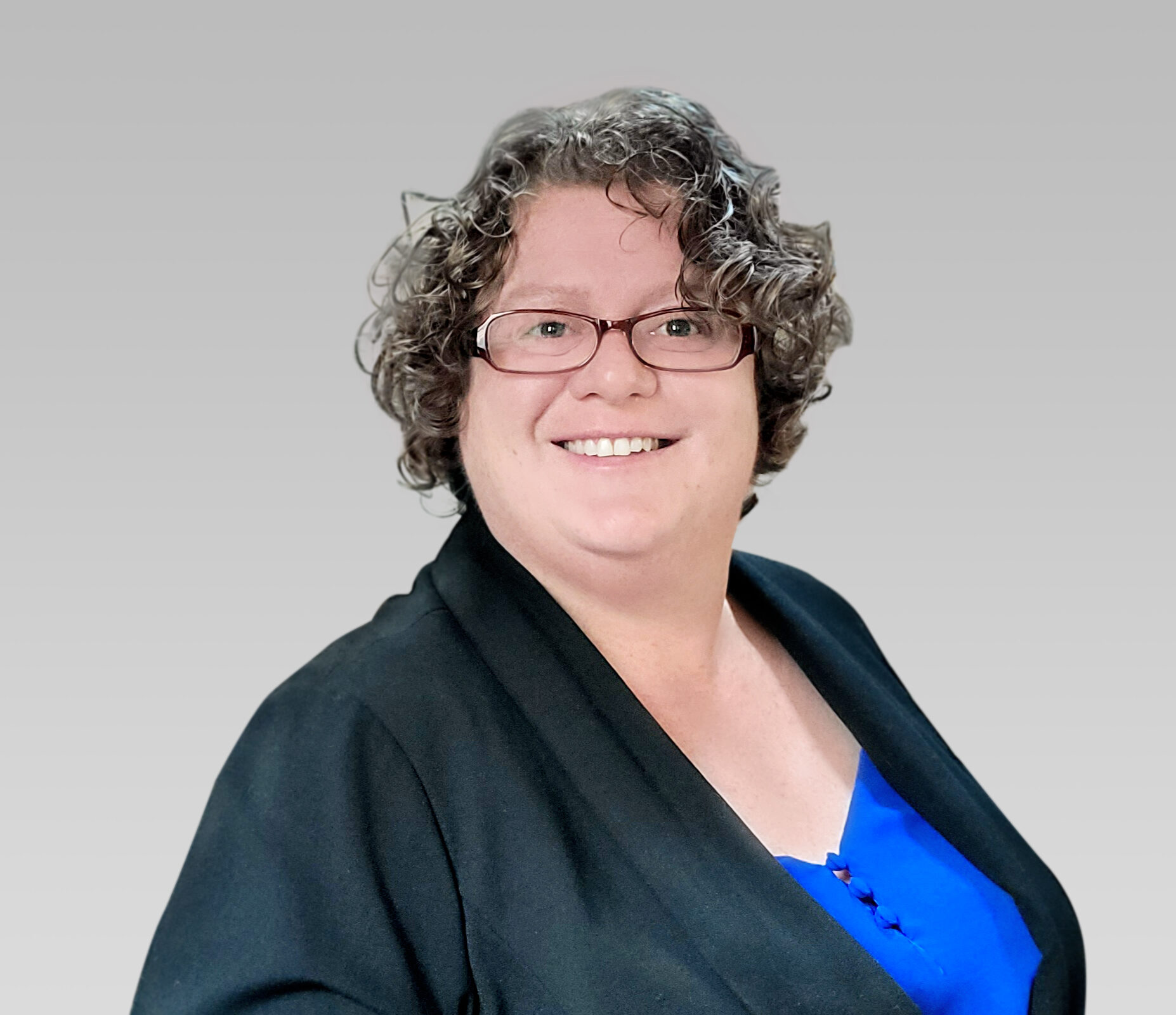 Jessica Carnes, MSW, LLMSW - New Perspective Counseling