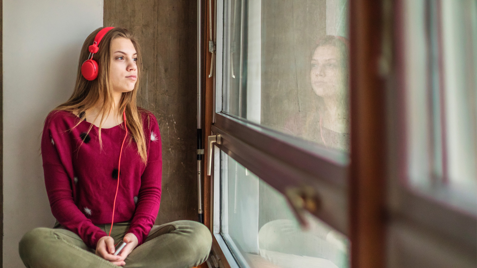 Self Harm Awareness Month - Resources for Parents - New Perspective ...