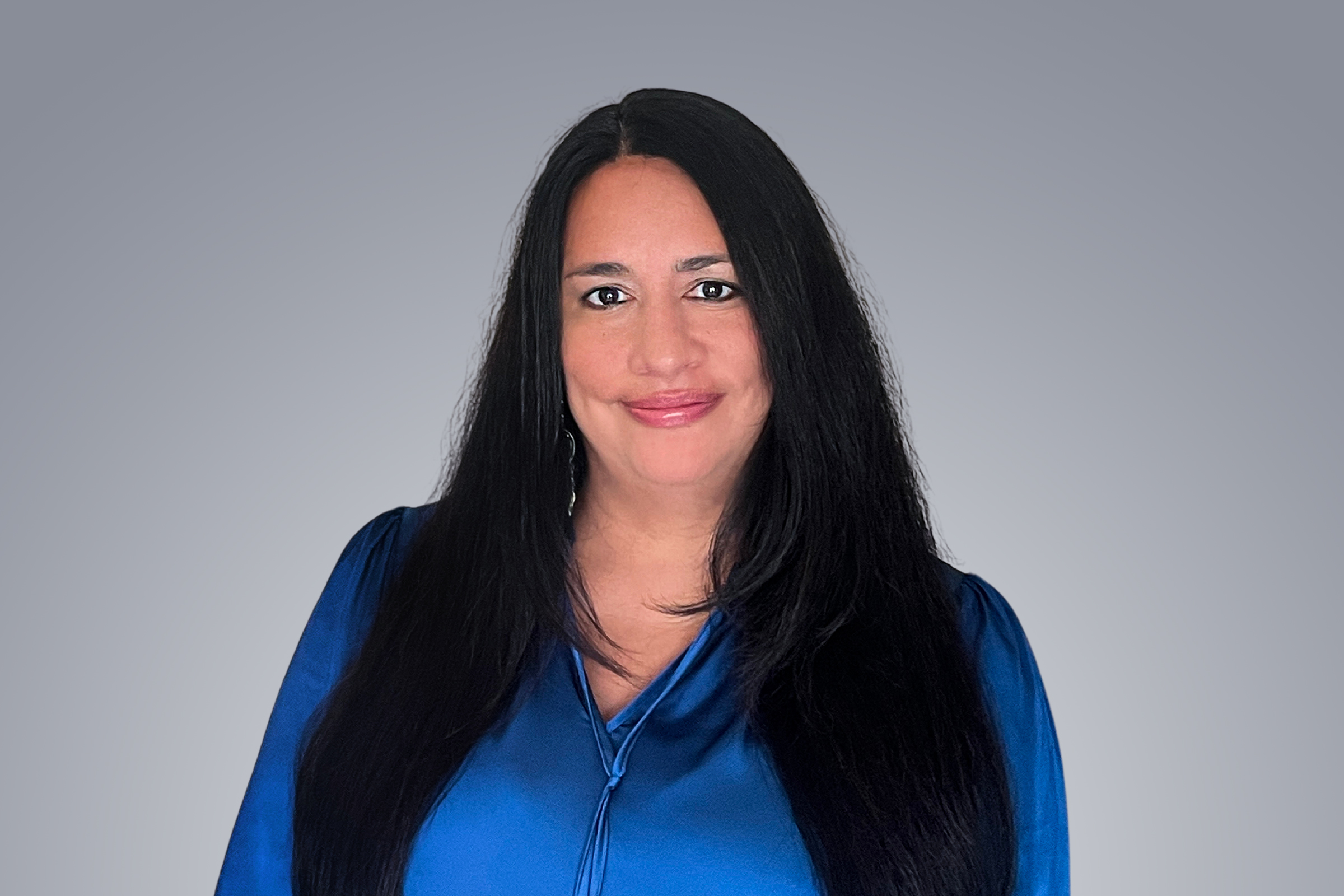 Simone Rubio, LMSW - New Perspective Counseling