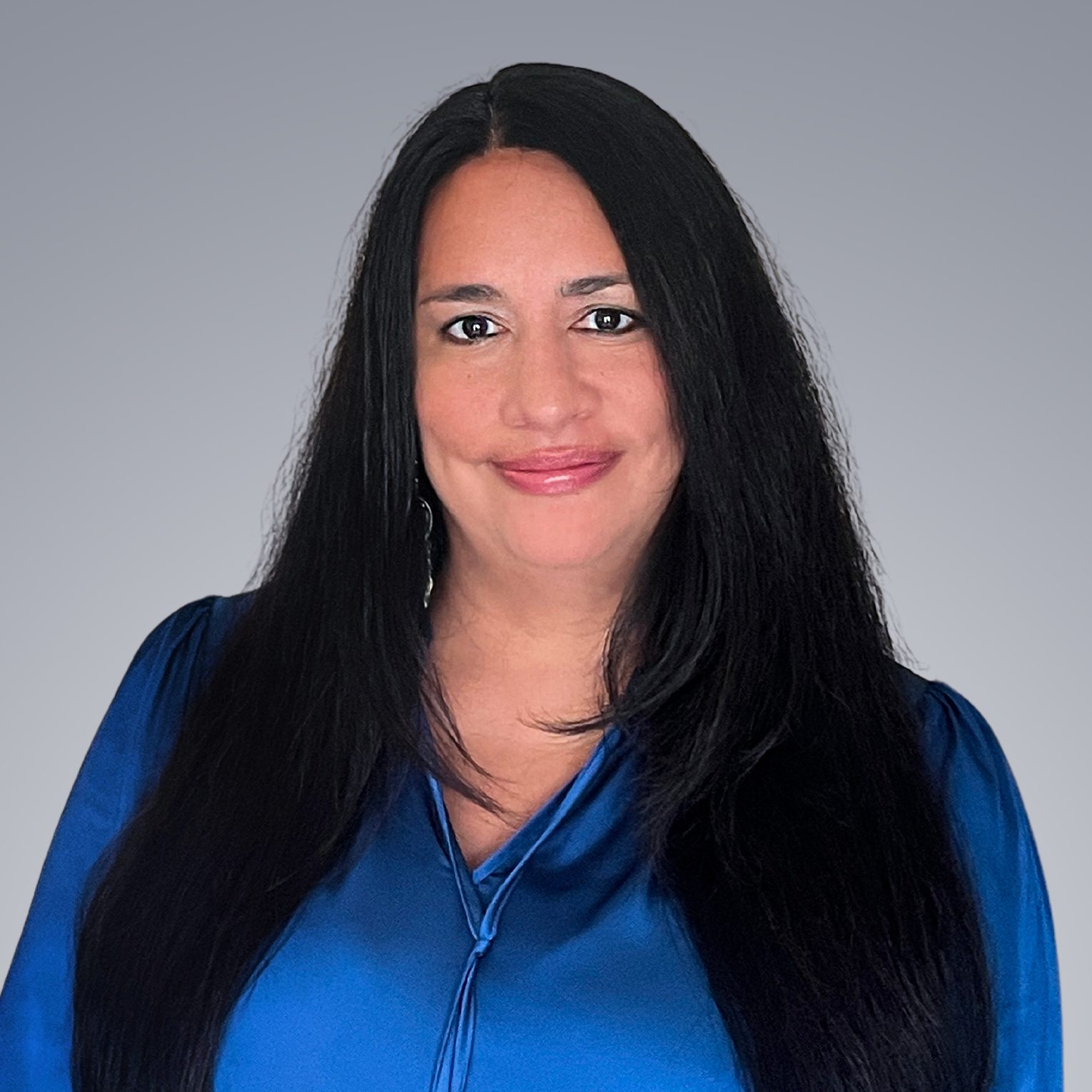 Simone Rubio, LMSW - New Perspective Counseling