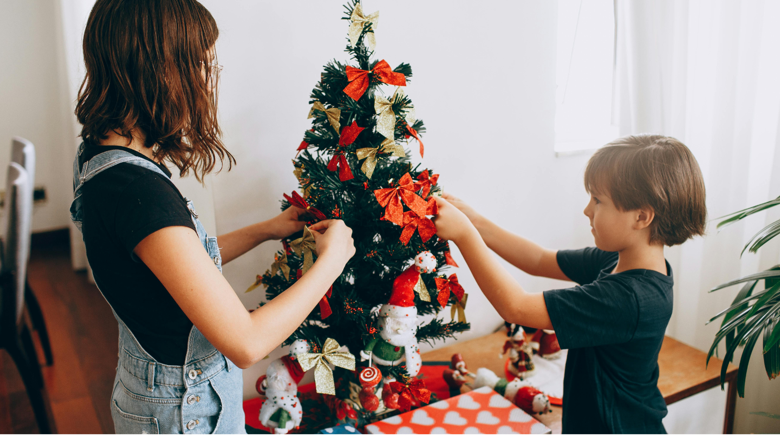 Supporting your Anxious Child During the Holiday Season - New ...